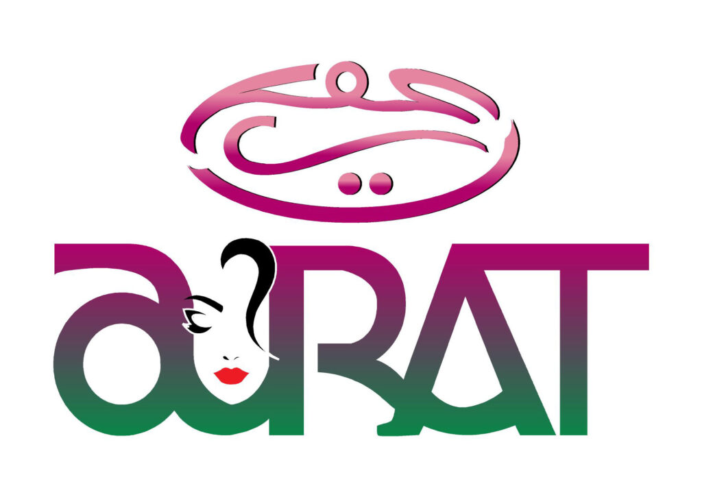 Aurat Conference 2019 - Logo