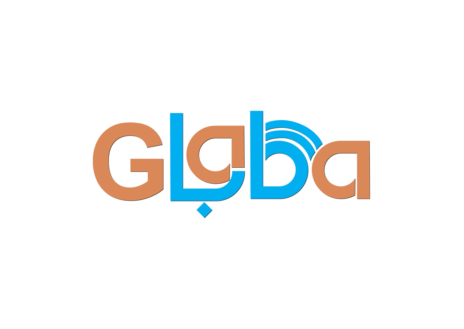 Gaba - Educational Books Publisher - Logo