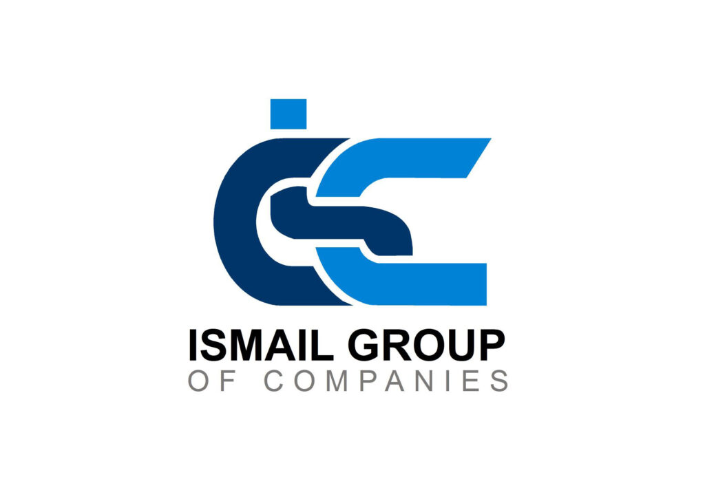 Ismail Group of Companies - Logo