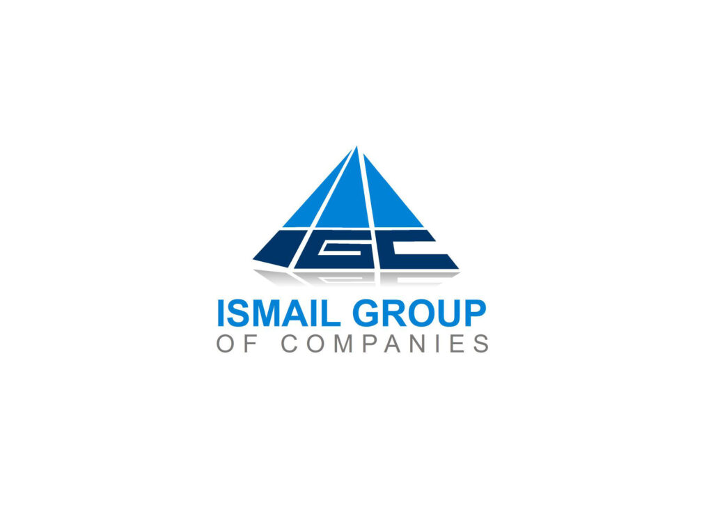 Ismail Group of Companies - Logo