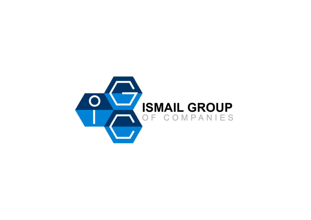 Ismail Group of Companies - Logo