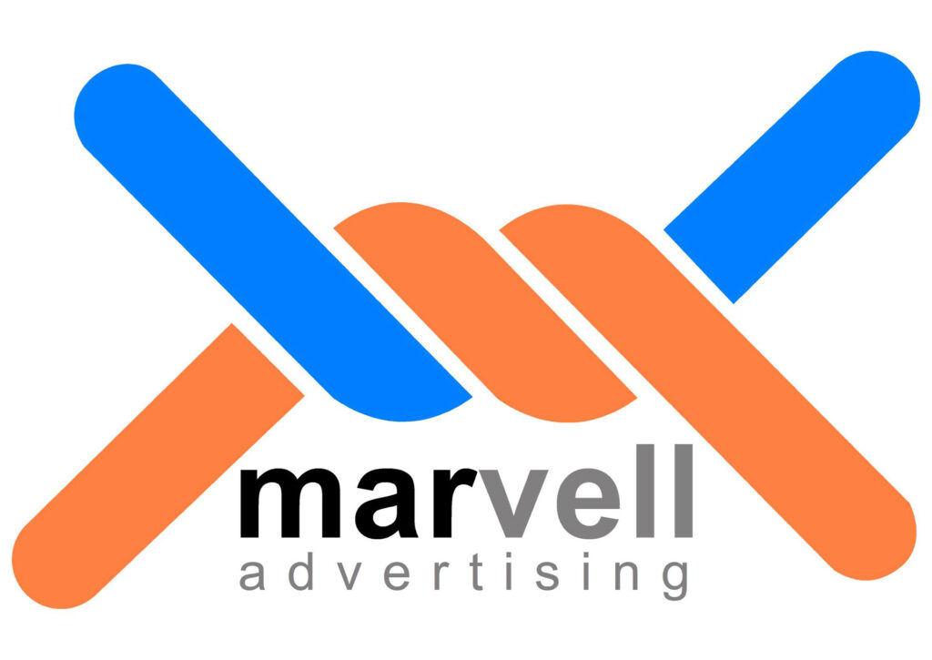 Marvell - Advertising - Logo