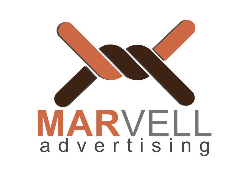 Marvell - Advertising - Logo