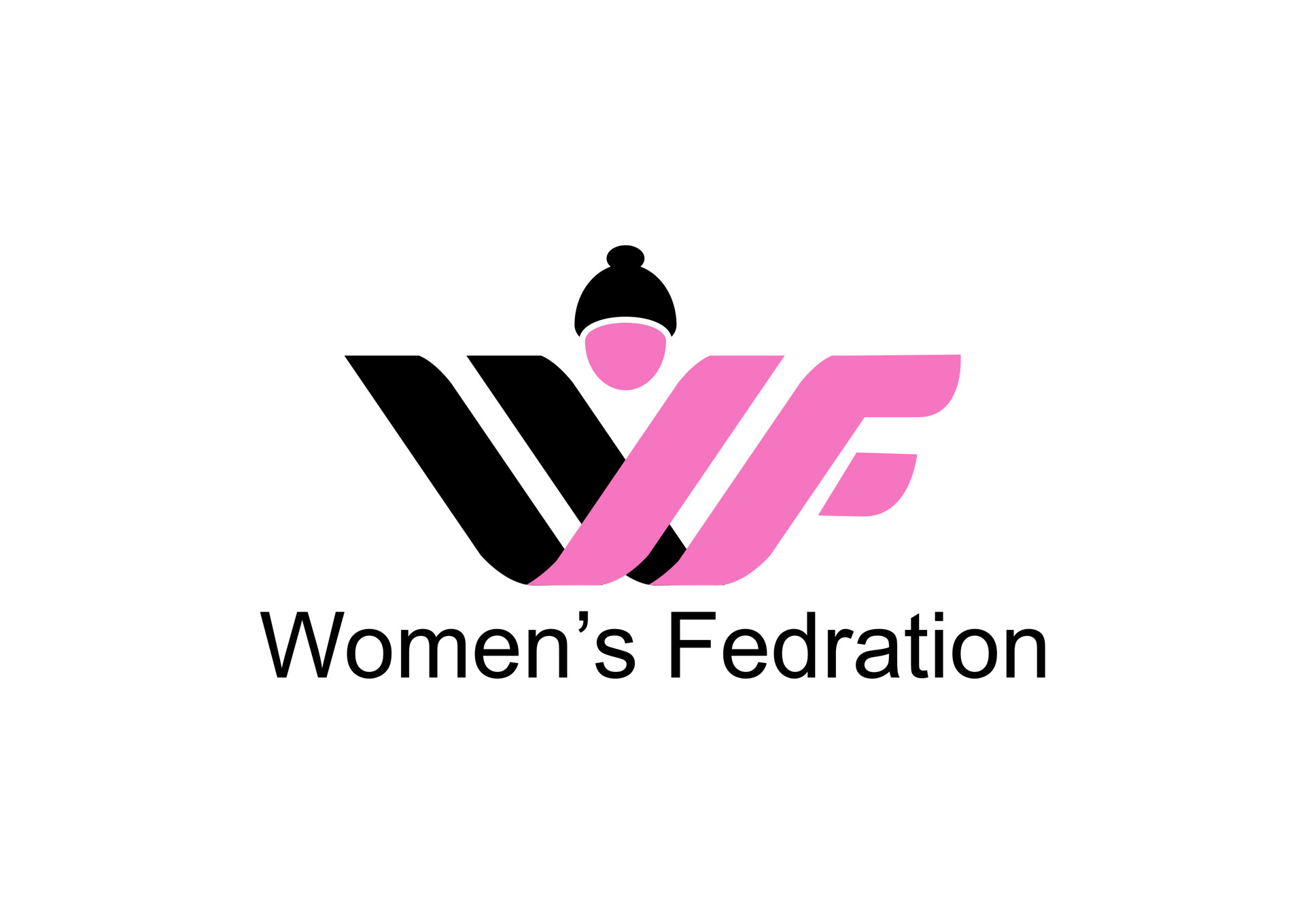 Women's Federation - Logo